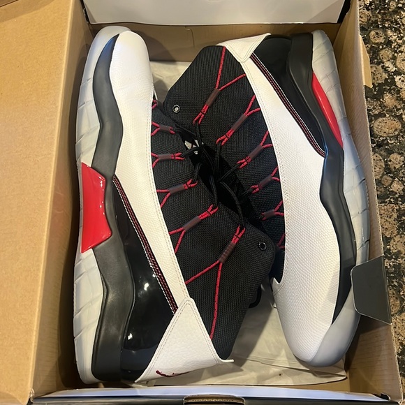 Jordan | Shoes | Mens Jordan Prime Flight Size 3 | Poshmark